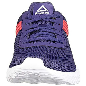 Reebok Women's Flexagon Energy TR Running Shoe, Midink/Hyperpink/White, 8 M US