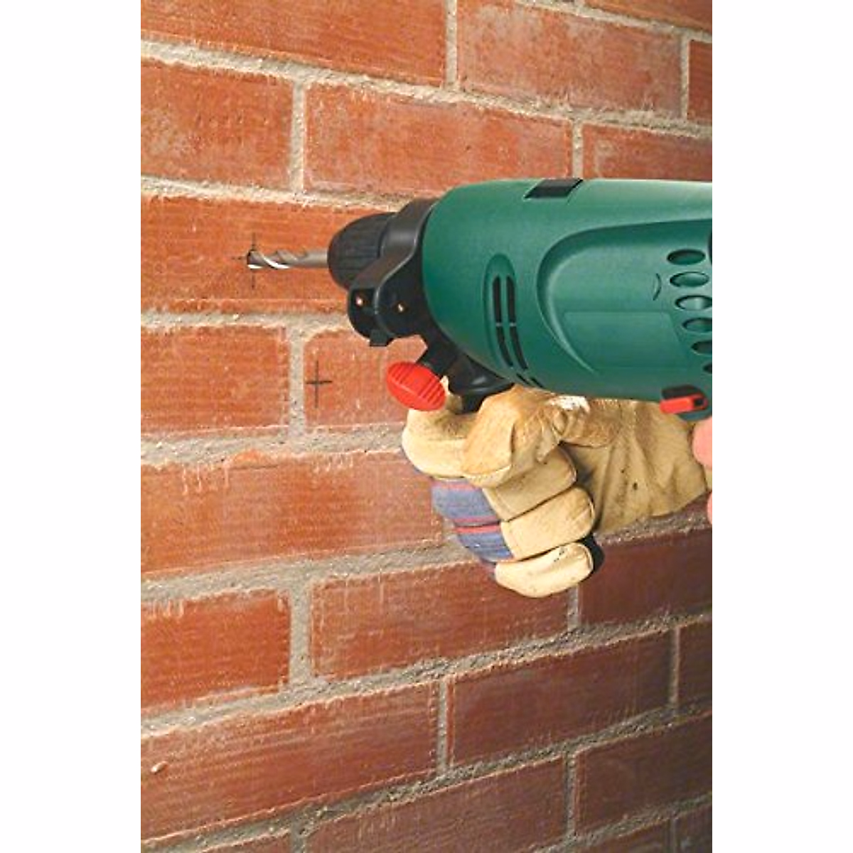 Bosch 2609255454 400mm Masonry Drill Bit with Diameter 16mm