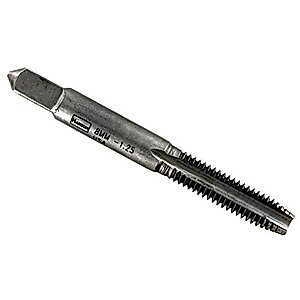 IRWIN TAP 8-1.25MM PLUG