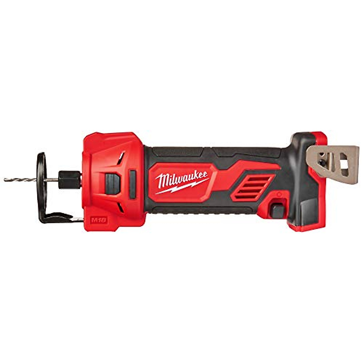 Milwaukee 2627-20 M18 18-Volt Lithium-Ion Cordless Cut Out Tool Bare Tool
