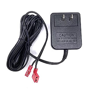 24 Volt AC Transformer Water Softener Power Supply for Brands Whirlpool Kenmore EcoPure GE Morton Northstar Manufacturer Part # 7275907