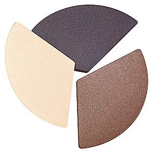 Mineral Fusion Eye Shadow Trio Density, 0.1 oz