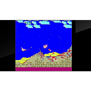 Taito Milestones - Nintendo Switch