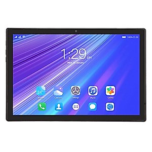 10in Tablet,Gaming Tablet PC, 4G Calling Tablet, 6GB 128GB, Front 800w Rear 2000w,2560x1600 Tablet PC for Android11,Tablet for Kids