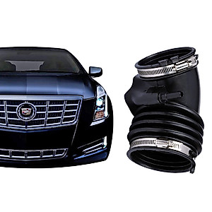 ONER Air Intake Hose Compatible With 2013-2019 Cadillac XTS ,2014-2019 chevy Impala 3.6 L,Replace# 22935937,22887315,20885923
