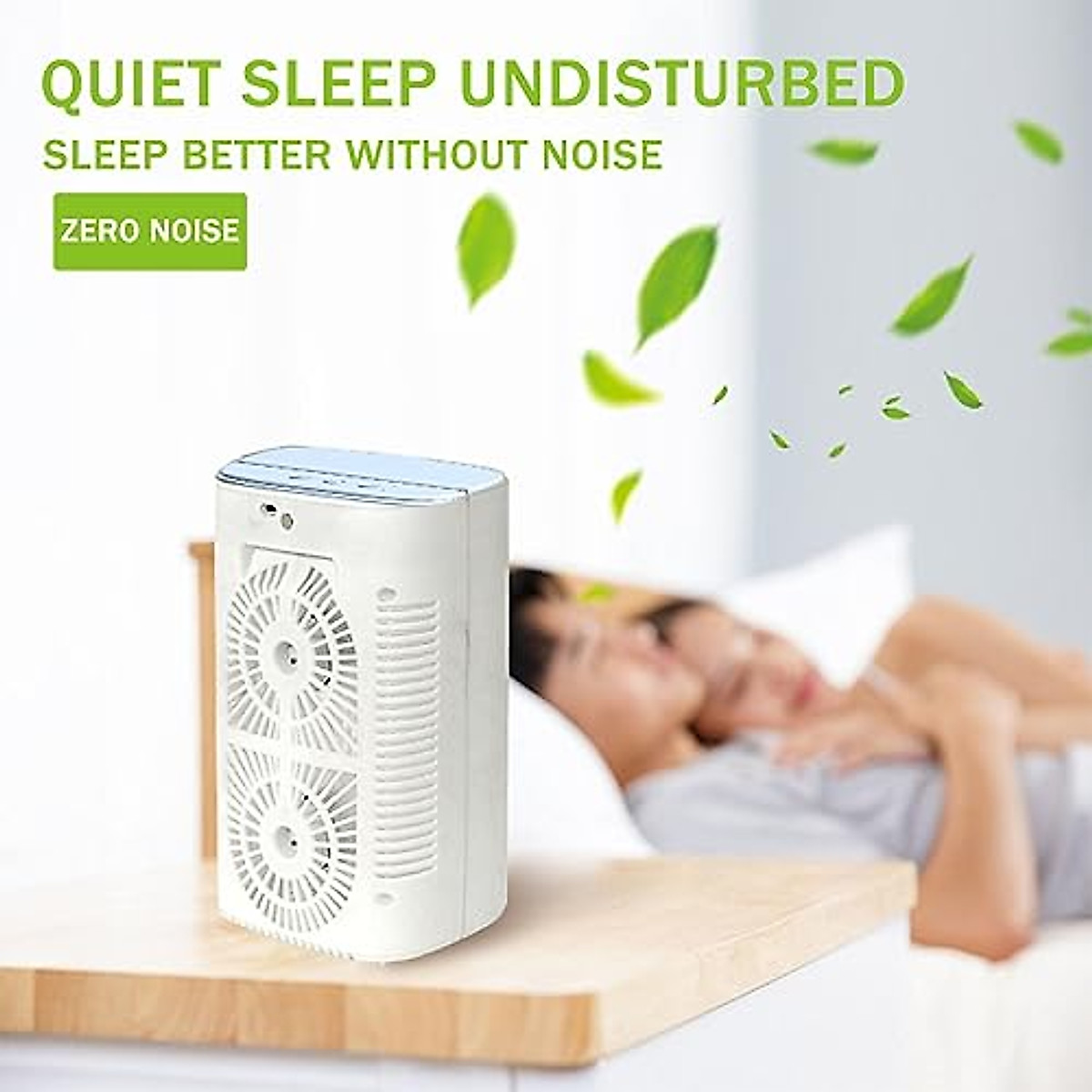 Air Con Unit Uk Dual Fan 3 in 1 Mini Portable Air Conditioners Quiet High Quality Air Confitioning for Home and Office Use