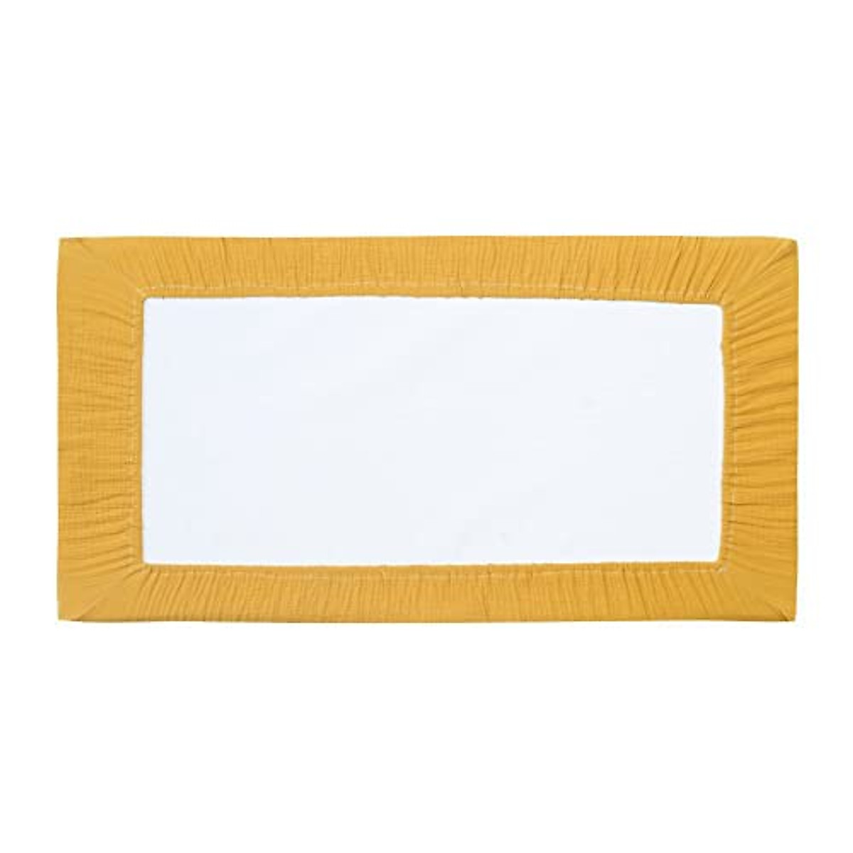 Changing Pad Cover for Boys Girls Changing Table Cover Diaper Changing Pad Cover Sheets Baby Changing Mat Cover Cotton Changing Pad Covers Soft Comfy Cradle Sheets Removable Cover Shower Gift