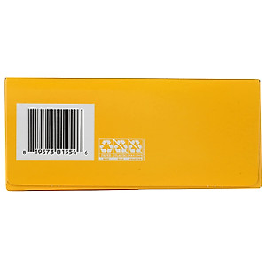 Happy Baby Organic Mango & Pumpkin Teether Crackers 12 Count, 1.7 OZ