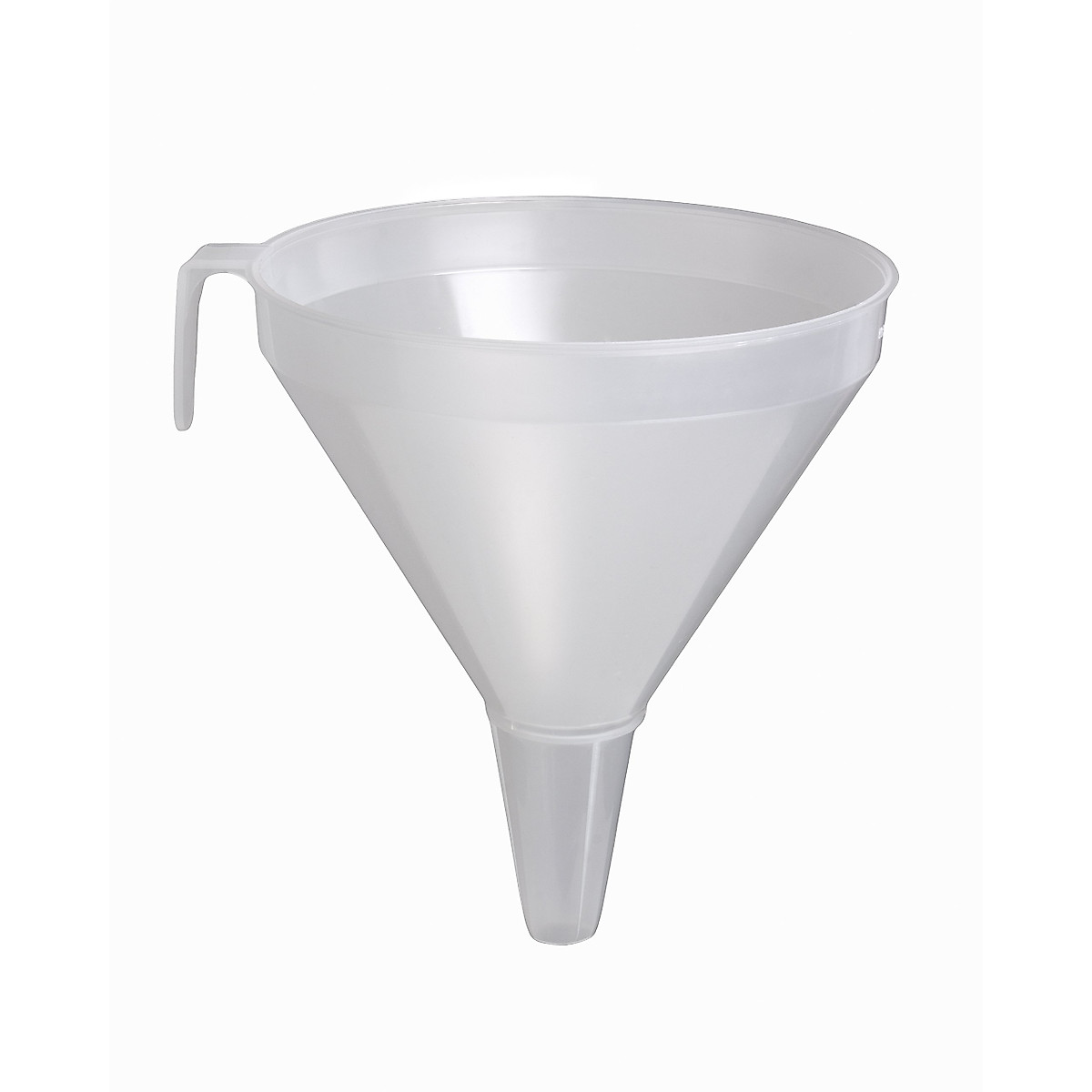 Bel-Art Polypropylene 2.1 Liter Drum and Carboy Funnel (H14712-0200)