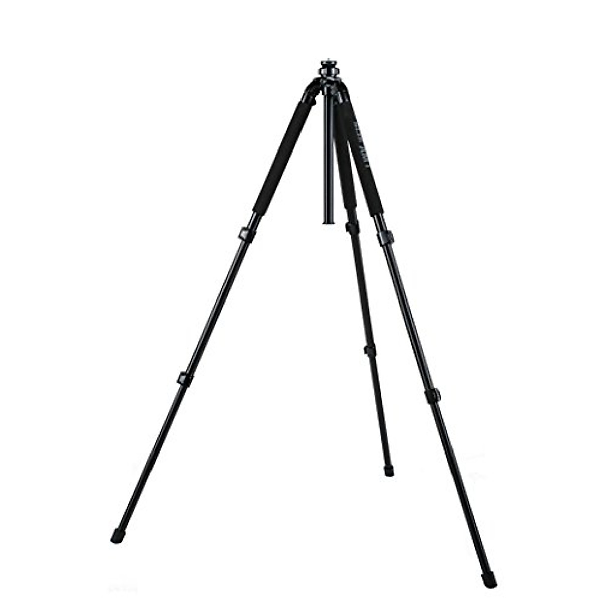 SLIK Pro 700 DX Tripod Legs - Black