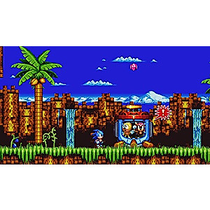 Sonic Mania - Xbox One