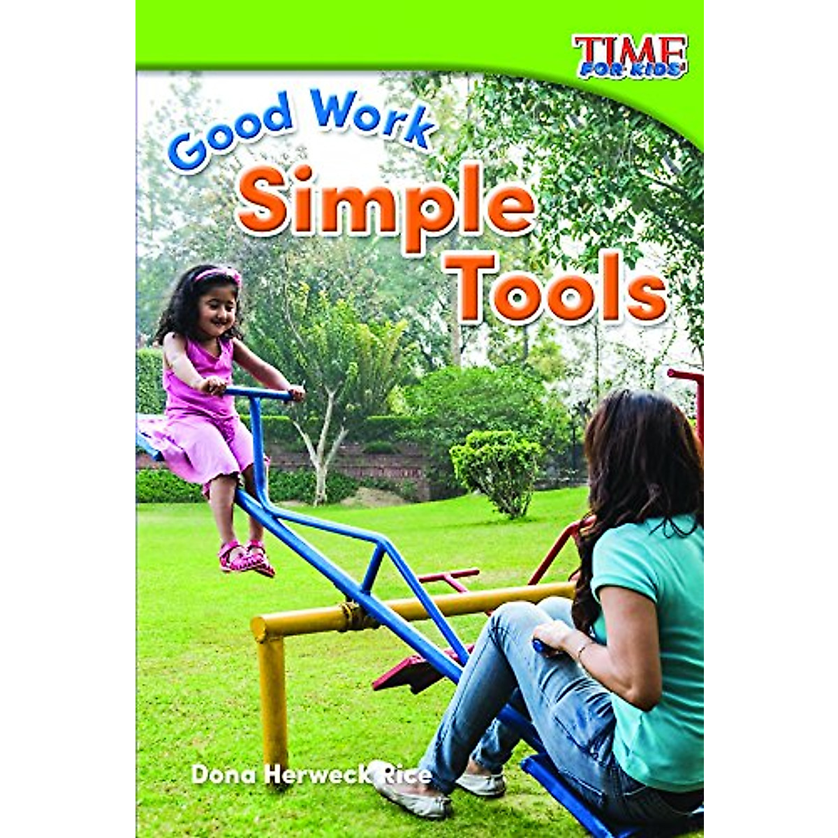 Teacher Created Materials - TIME For Kids Informational Text Collection - 30 Book Set - Grade K
