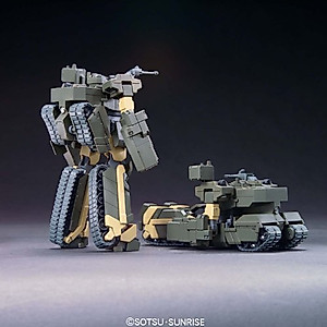Bandai Hobby 1/144 Bandai HGUC #106 Loto Twin Set