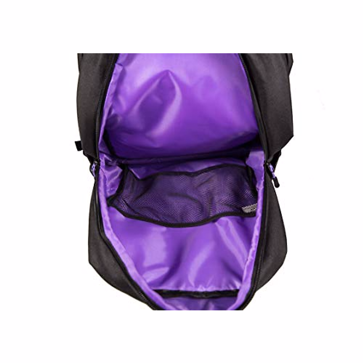 Twitch Everywhere Backpack - Black Canvas