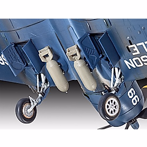Revell 03955 F4U-4 Corsair Model Kit