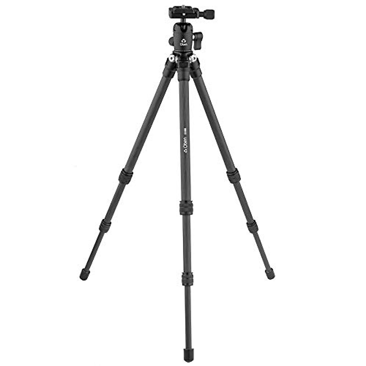 Oben CTT-1000L Carbon Fiber Tabletop Tripod (Long)