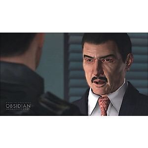 Alpha Protocol - Xbox 360