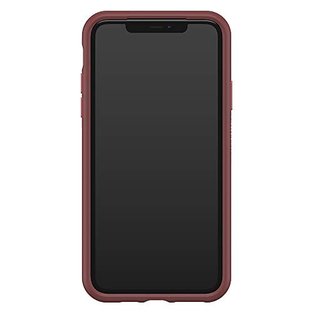 OtterBox SYMMETRY SERIES Case for iPhone 11 Pro Max - Polycarbonate, BEGUILED ROSE (HEATHER ROSE/RHODODENDRON)