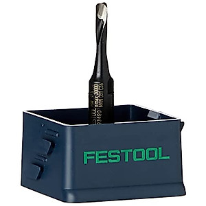 Festool 493490 Domino Cutter, 5mm