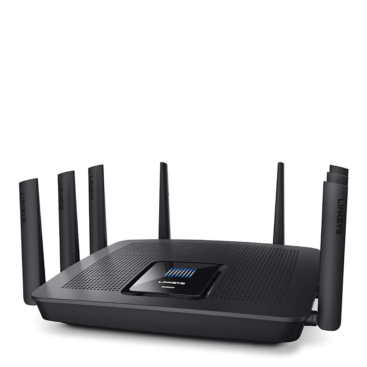 Linksys AC5400 Mu-Mimo Wi-Fi Router (EA9500-RM) (Renewed)