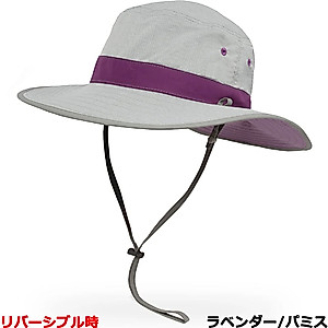 Sunday Afternoons Clear Creek Boonie, Jade, Medium