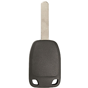 Keyless2Go Replacement for Keyless Entry Remote Head Car Key Fob for Honda Odyssey N5F-A04TAA 35118-TK8-A10