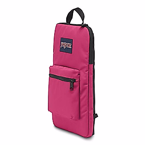 Jansport - Superbreak Sleeve, Size: O/S, Color: Pink Tulip