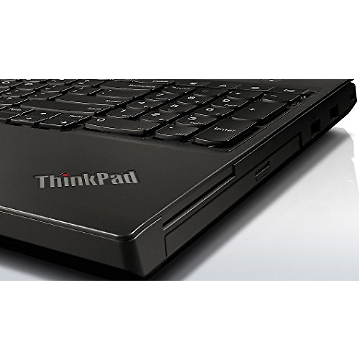 Lenovo Thinkpad T540p Business Laptop 20BE004EUS (15.6" Display, Intel ...