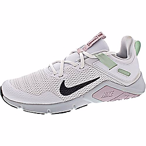 Nike Women's Fitness Shoes, White White Black Pistachio Frost Ic 100, 5 UK
