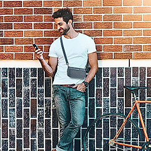 co2CREA Soft Silicone Case Replacement for Bose SoundLink Flex Bluetooth Portable Speaker (Silicone Case, Stone Blue Case)