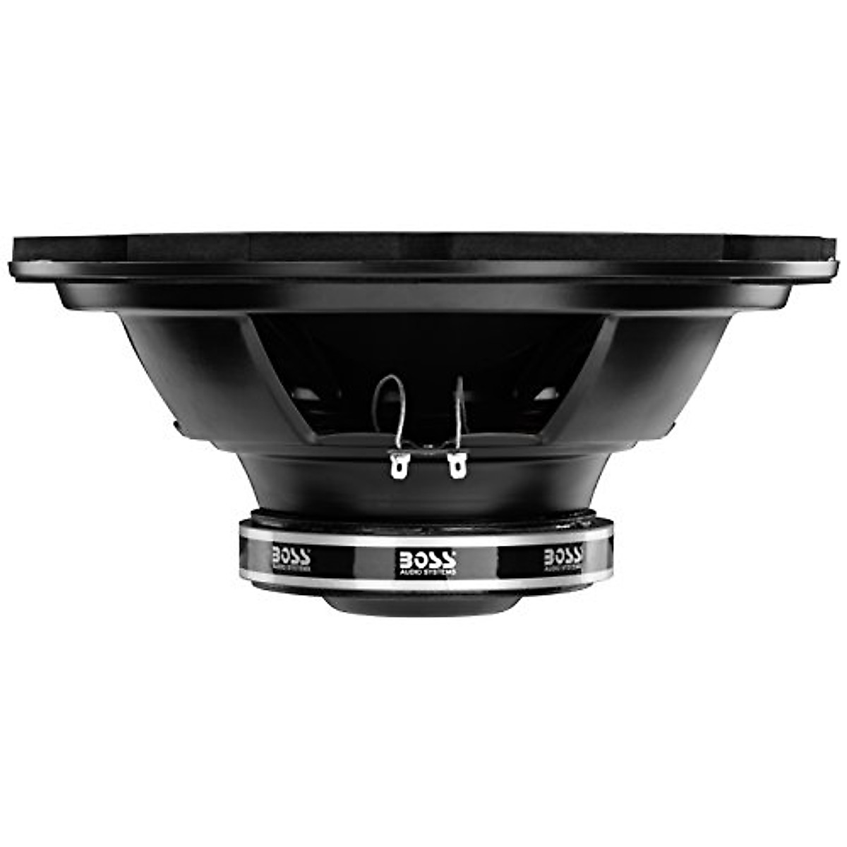 BOSS Audio Systems CXX12 Car Subwoofer - 1000 Watts Maximum Power, 12 Inch , Single 4 Ohm Voice Coil, Sold Individually,Black