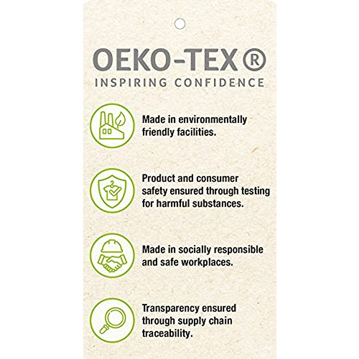 Maura Basics Performance Hand Towels with Hanging Loop. 16”x30” American Standard Towel Size. Soft, Durable, Long Lasting and Absorbent 100% Turkish Cotton Bath Towels Set for Bathroom