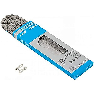 Shimano Xt/Ultegra 12-Speed Chain