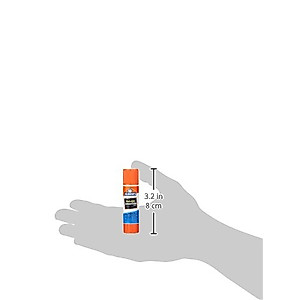 Elmer's All Purpose School Glue Sticks, Washable, 7 Grams, 30 Count