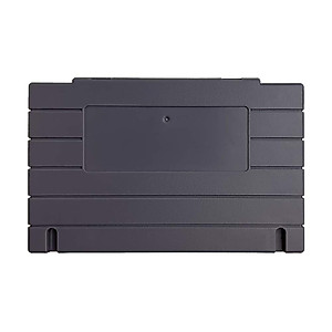 1UPcard Cleaning Kit Compatible With SNES (Super Nintendo) and RetroN Consoles Video Game Cartridges