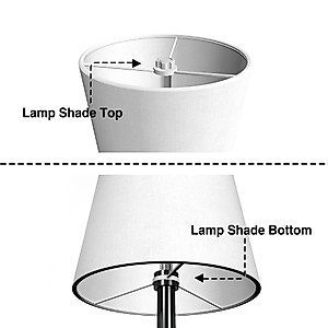 BLUEYE Floor Lamp,RGBCW 2700K-6500K,APP & Remote&Smart Voice Control, 2 X 60W Equivalent, No Hub Required,Compatible with Alexa Google Assistant, 60'' Standing Lamp for Bedroom, Similar Fabric