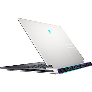 2022 Alienware x17 R1 Gaming Laptop, 17.3" UHD 120Hz, Intel Octa-Core i7-11800H up to 4.6GHz, 32GB DDR4 RAM, 512GB PCIe SSD, GeForce RTX 3080 16GB GDDR6, WiFi 6, BT 5.2, RGB Backlit KB, Windows 11