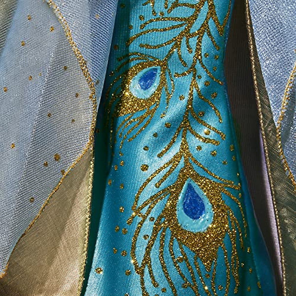 Disney Princess Style Series 30th Anniversary Jasmine Fashion Doll, Deluxe Collector Doll with Accessories, Disney Toy for Kids 6 and Up