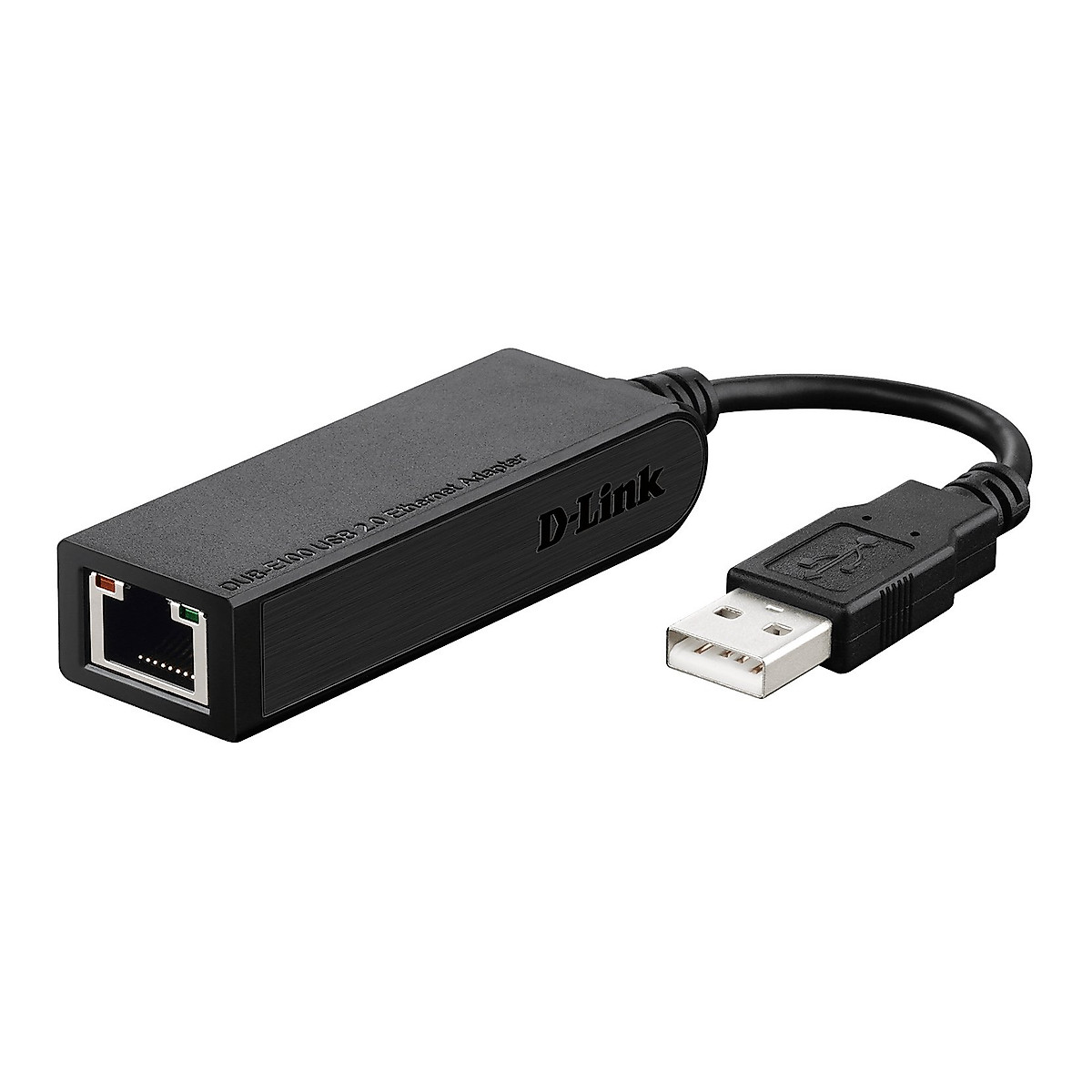 D-Link DUB-E100 Hi-Speed USB 2.0 10/100 Adapter