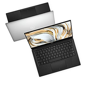 Dell XPS 13 9305 (Latest Model) 13.3-inch Laptop Intel Core i5-1135G7 11th Gen 256GB SSD 8GB RAM FHD 1080P Windows 10 Home (Renewed)