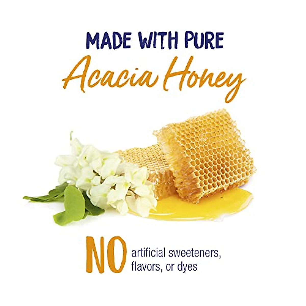 Boiron Chestal Honey Children's Cough Syrup for Nasal and Chest Congestion, Runny Nose, and Sore Throat Relief - 6.7 Fl oz