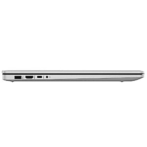 2022 HP High Performance Business Laptop-17.3'' FHD IPS-Intel i5-1135G7 4-Core-Iris Xe Graphics-16GB DDR4-512GB SSD-USB-C-Fullsize Backlit Keyboard-Windows 11 w/ 32GB USB,Silver,17-CN0000