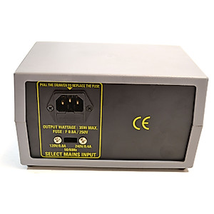 Eisco Labs Ripple Tank Controller