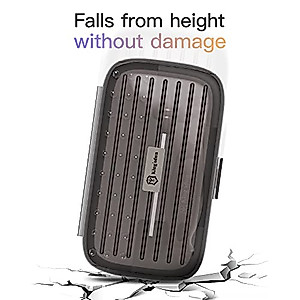 32-in-1 Precision Screwdriver Set, Mini Screwdriver Set Tool Kit, Non-Slip Handle Magnetic Screwdriver Set for DIY Enthusiasts, Screwdriver Bit Set for Computer, Laptop, Phone, Watch, Electronic