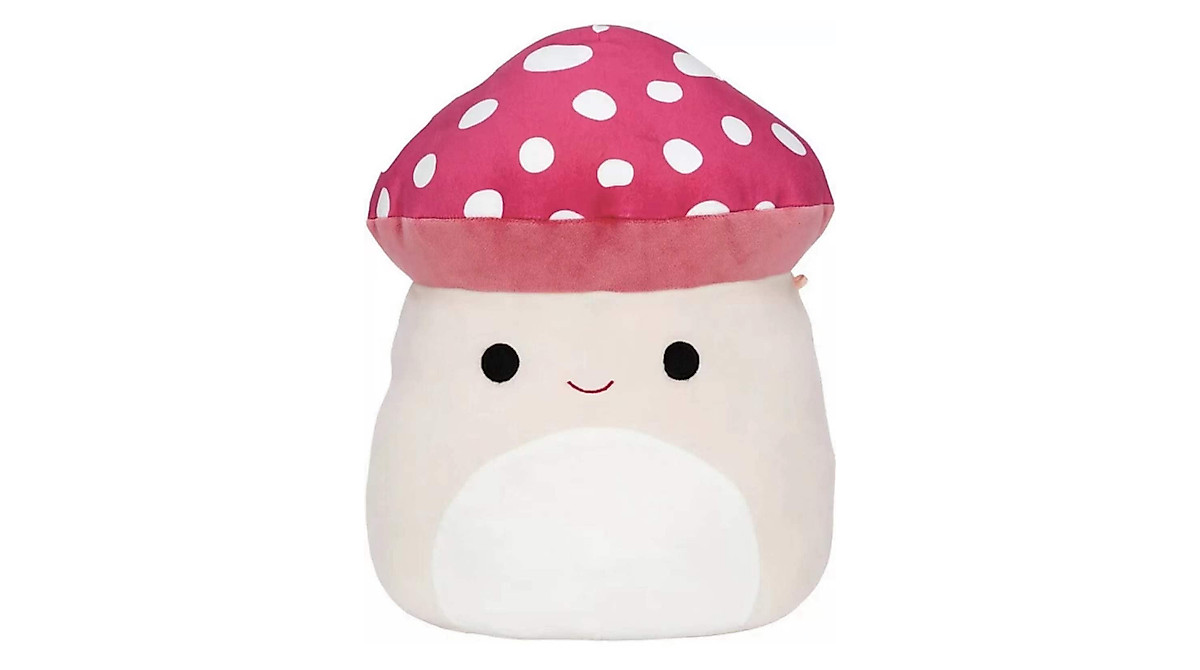 Squishmallow Official Fruit Veggie Squad 16" Plush Doll Toy (Malcolm ...