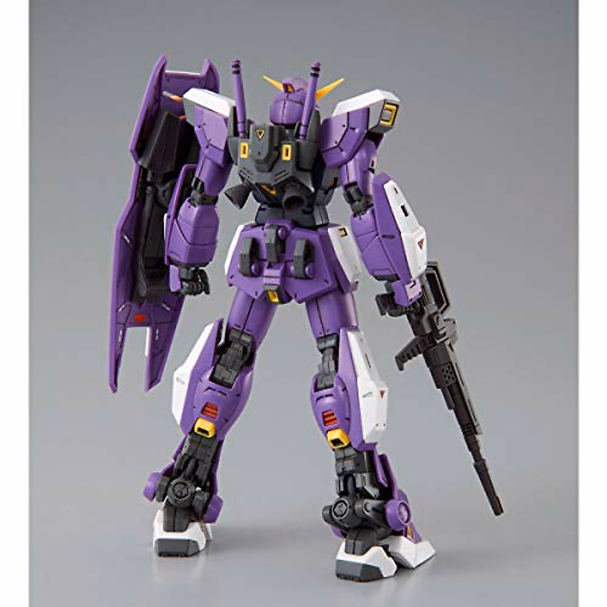 Bandai spirits 1/100 MG F90-2 Gundam F90 Unit 2