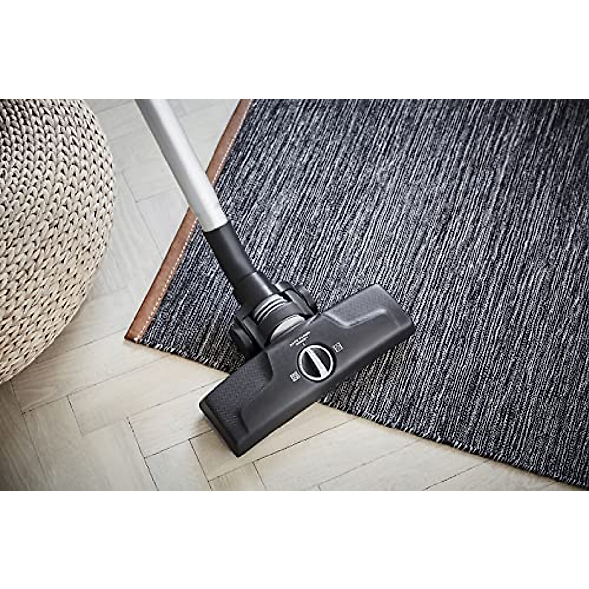 Electrolux Floor Nozzle, Black