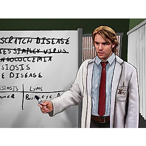 House, M.D. - Nintendo DS