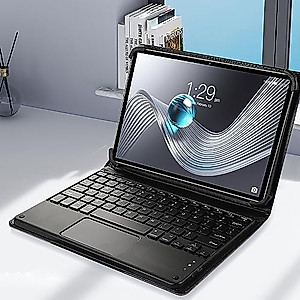 10.1 Inch Tablet 100-240V 4G Network 8 Core CPU 8MP Front 16MP Rear FHD Tablet for Reading for Android 12 (US Plug)