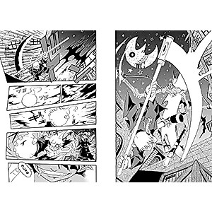 Soul Eater: The Perfect Edition 01